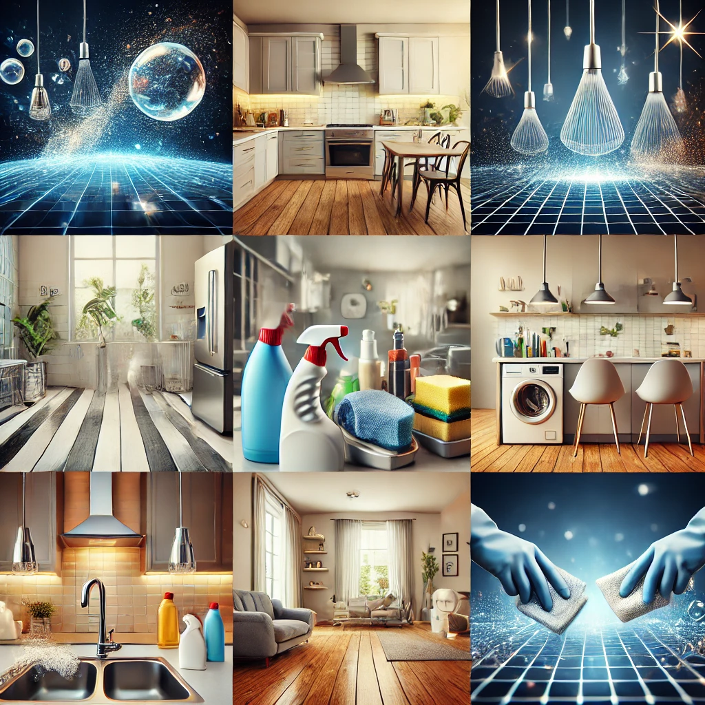 Explore the Guardian by ATC Product Line: Cleaning Solutions for Every ...