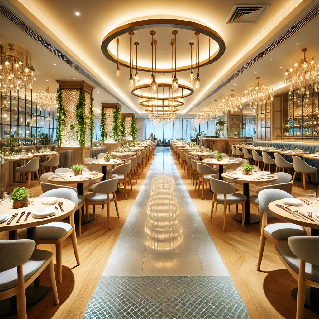 Creating a Safe and Inviting Dining Experience: Cleaning Solutions for ...